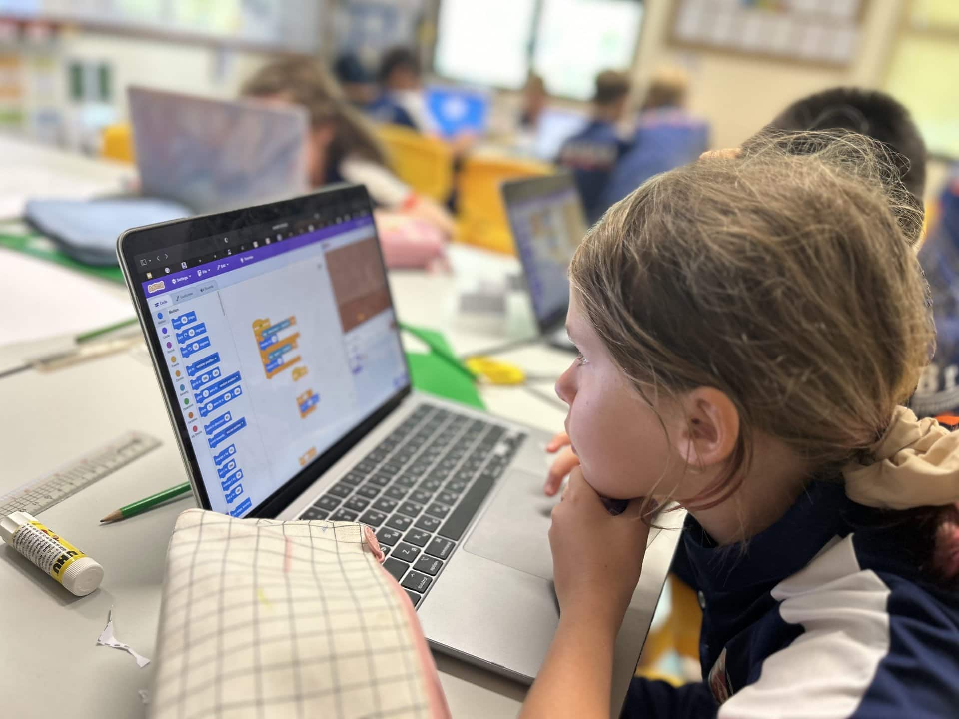 Igniting Young Minds Through Innovation Afternoons at BISP | British International School Phuket