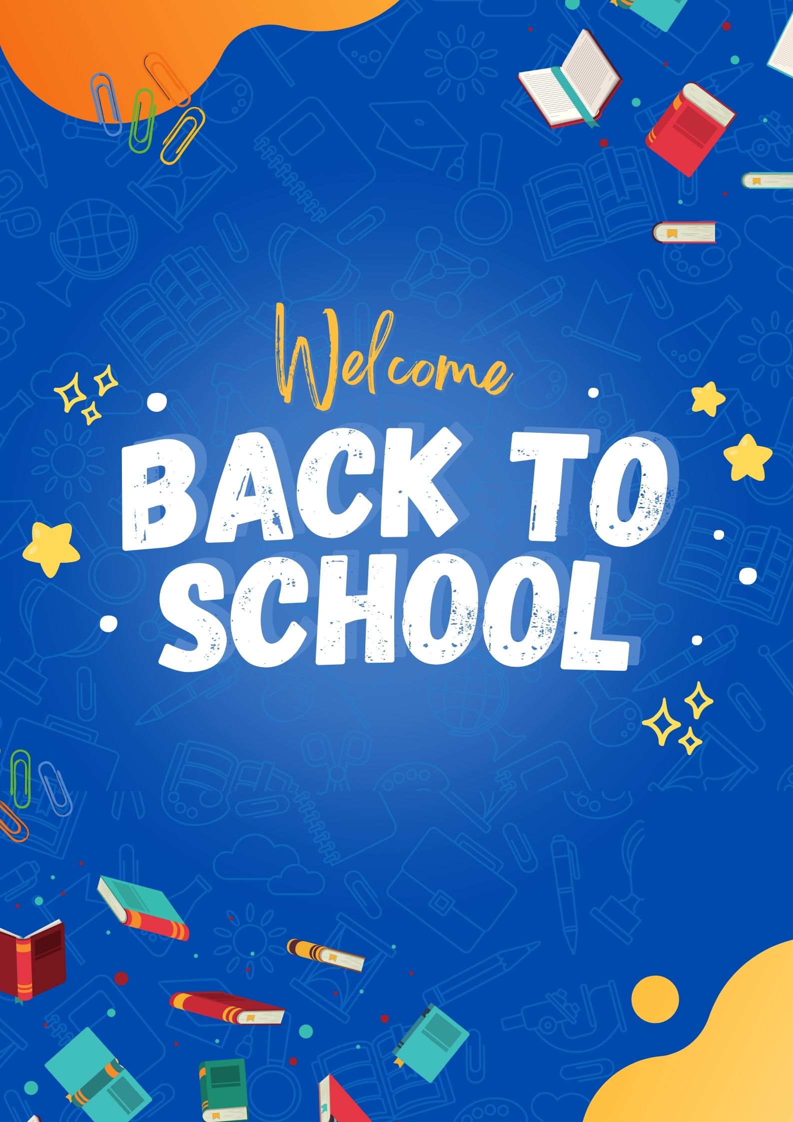 Welcome Back to School | British International School Phuket