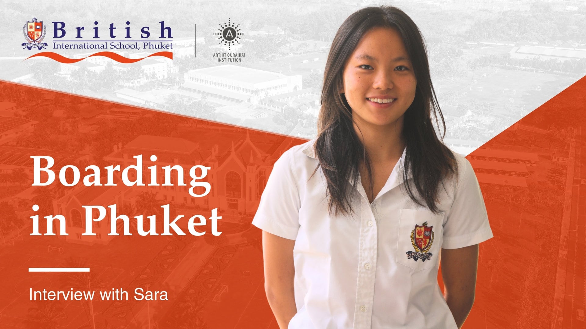 Leaders for Tomorrow: Interview with BISP Student-Athlete Sara ...