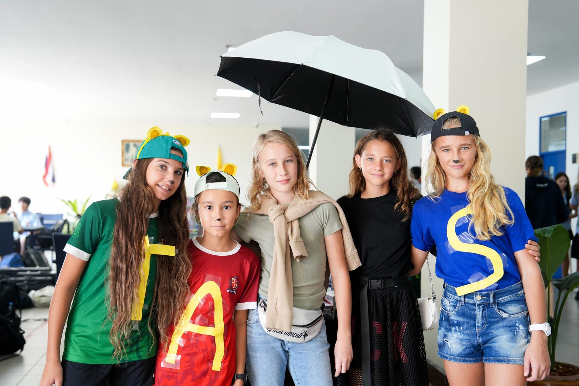 2024 BISP Book Week Celebrates the Love of Reading | British ...