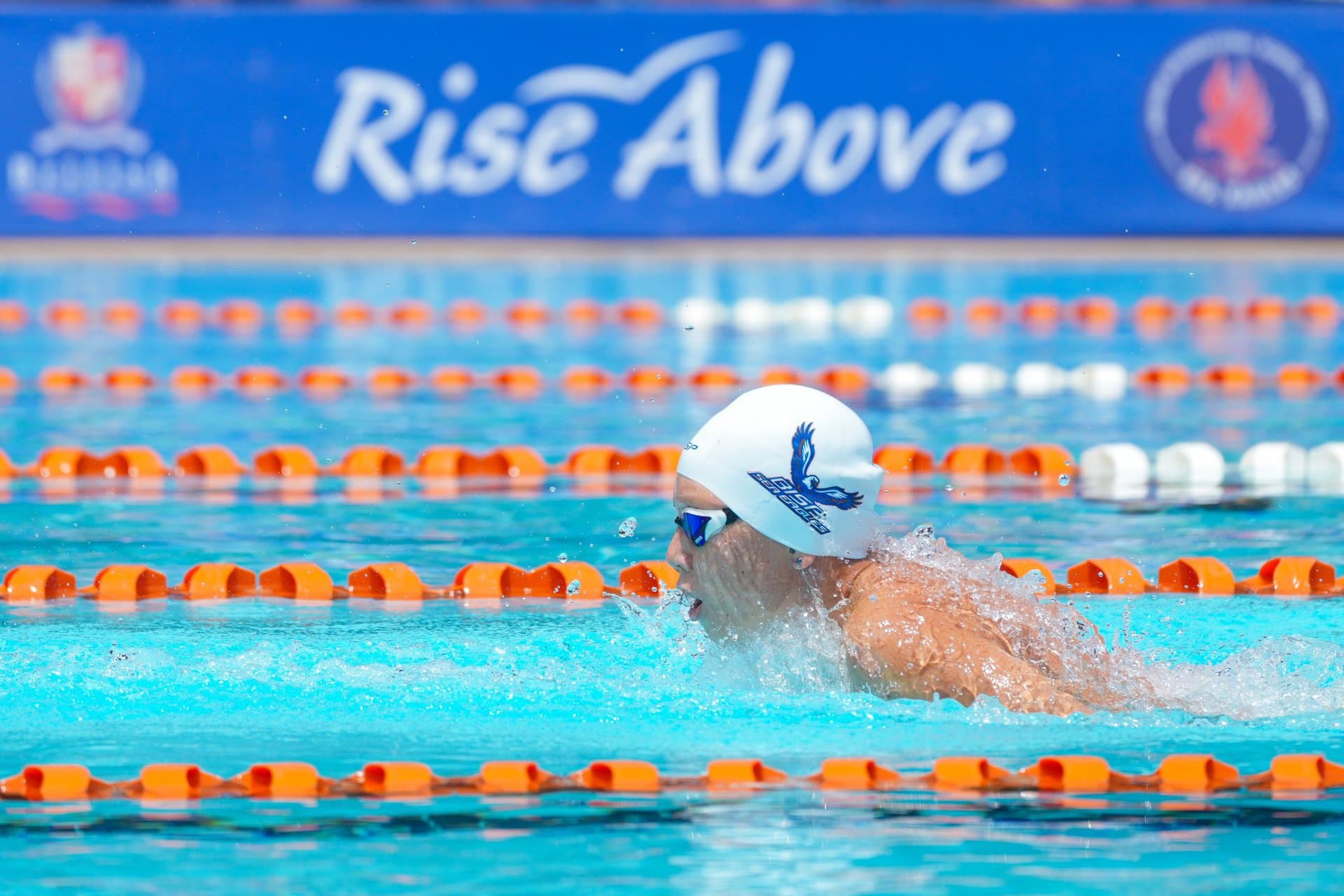 A Spectacular Showcase of Talent at the 2024 BISP Sea Eagles Swim ...