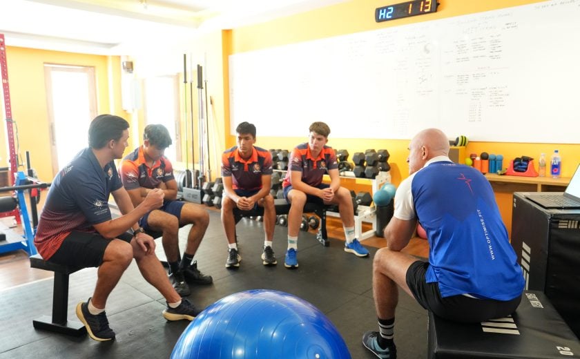 BTEC INTERNATIONAL LEVEL 3 IN SPORT (EXTENDED DIPLOMA) | British ...