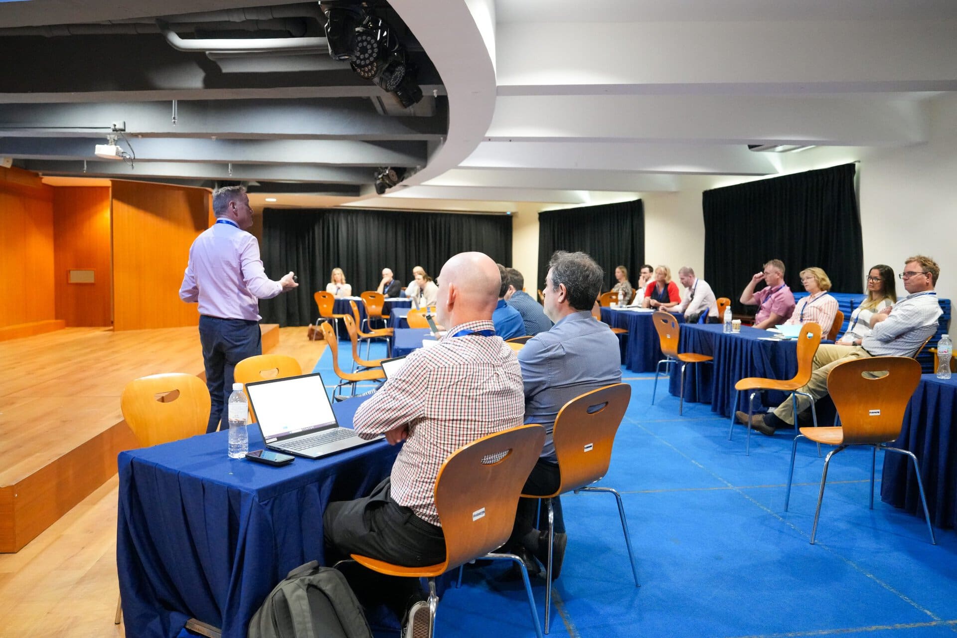 BIPS Proudly Hosts FOBISIA CPD Leaders Conference | British ...