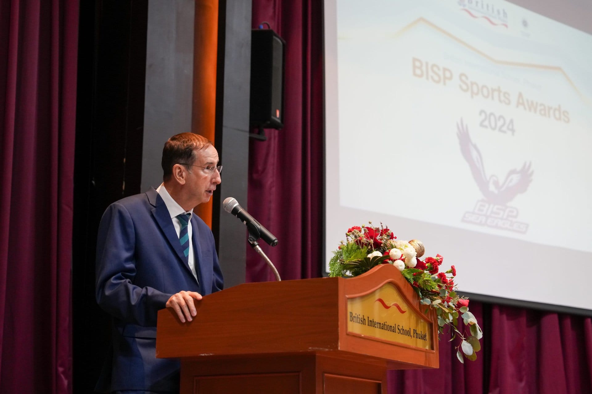 Celebrating Excellence at the 2024 BISP Sports Awards | British ...