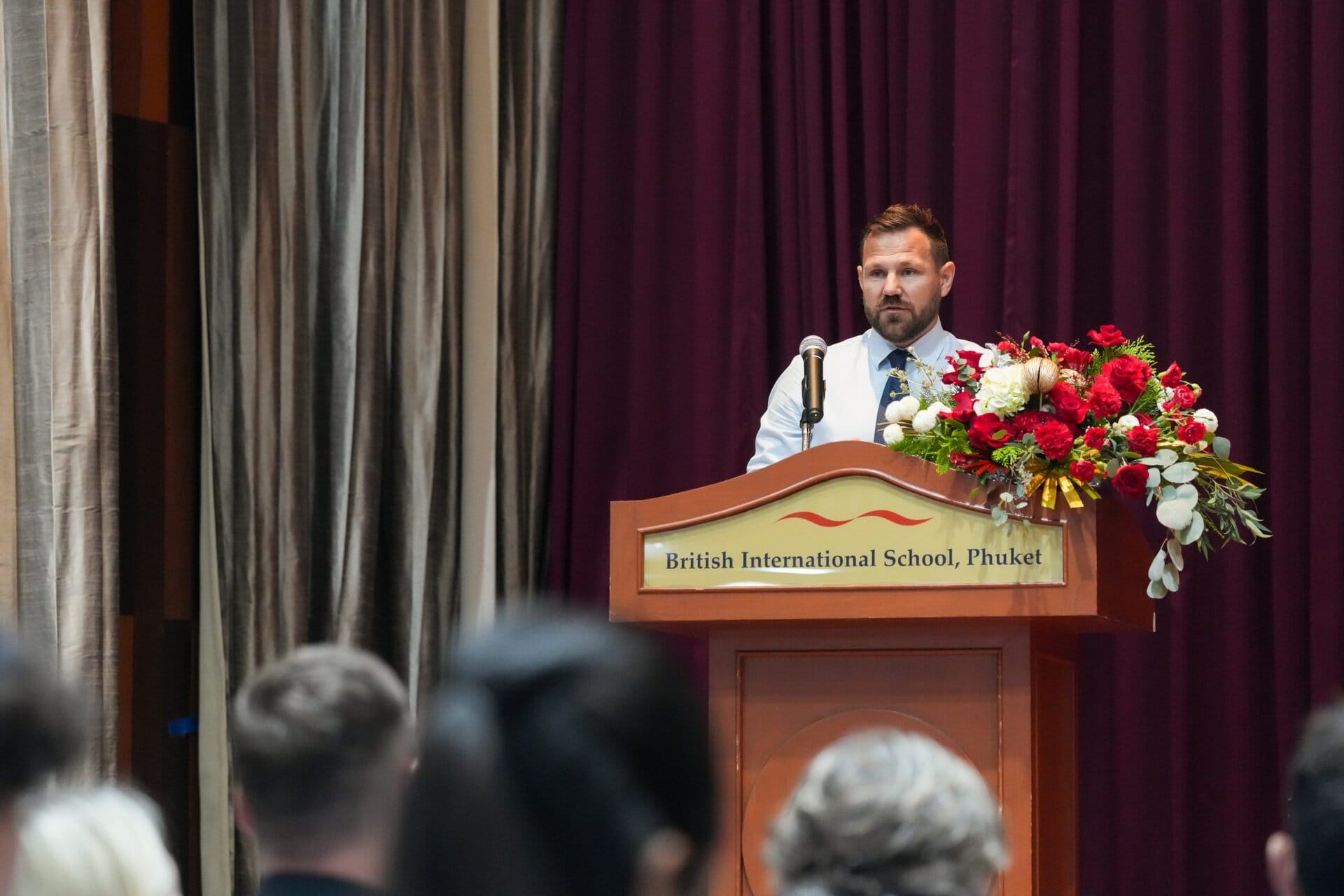 Celebrating Excellence at the 2024 BISP Sports Awards | British ...