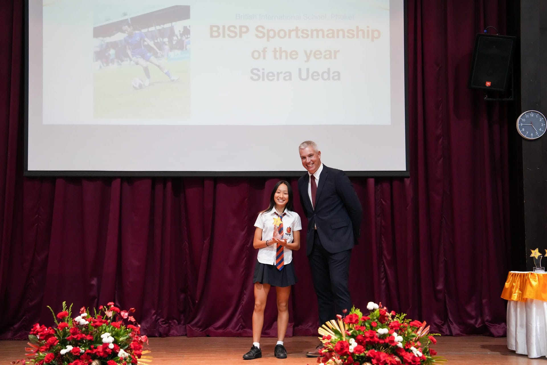 Celebrating Excellence at the 2024 BISP Sports Awards | British ...