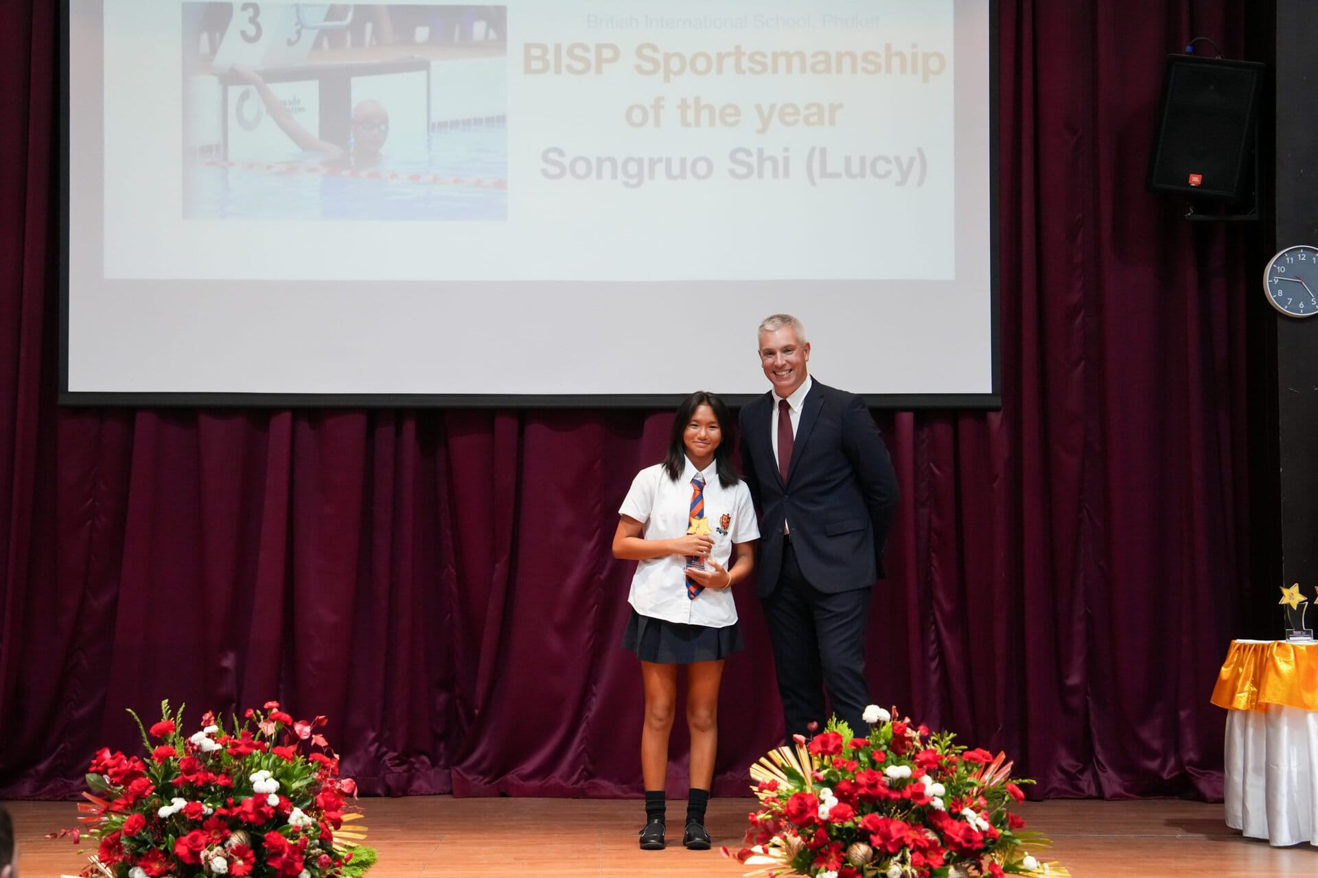 Celebrating Excellence at the 2024 BISP Sports Awards | British ...