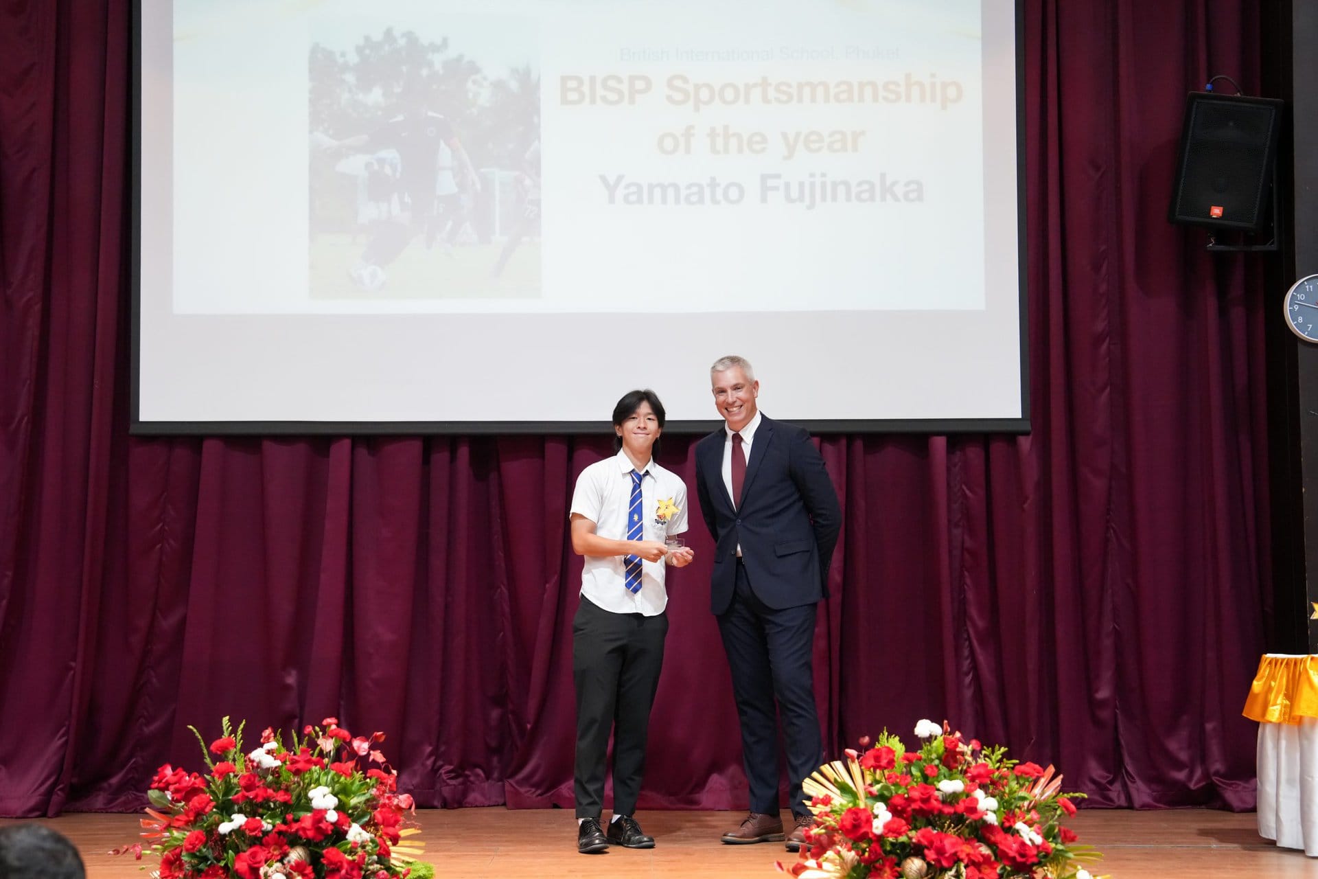 Celebrating Excellence at the 2024 BISP Sports Awards | British ...