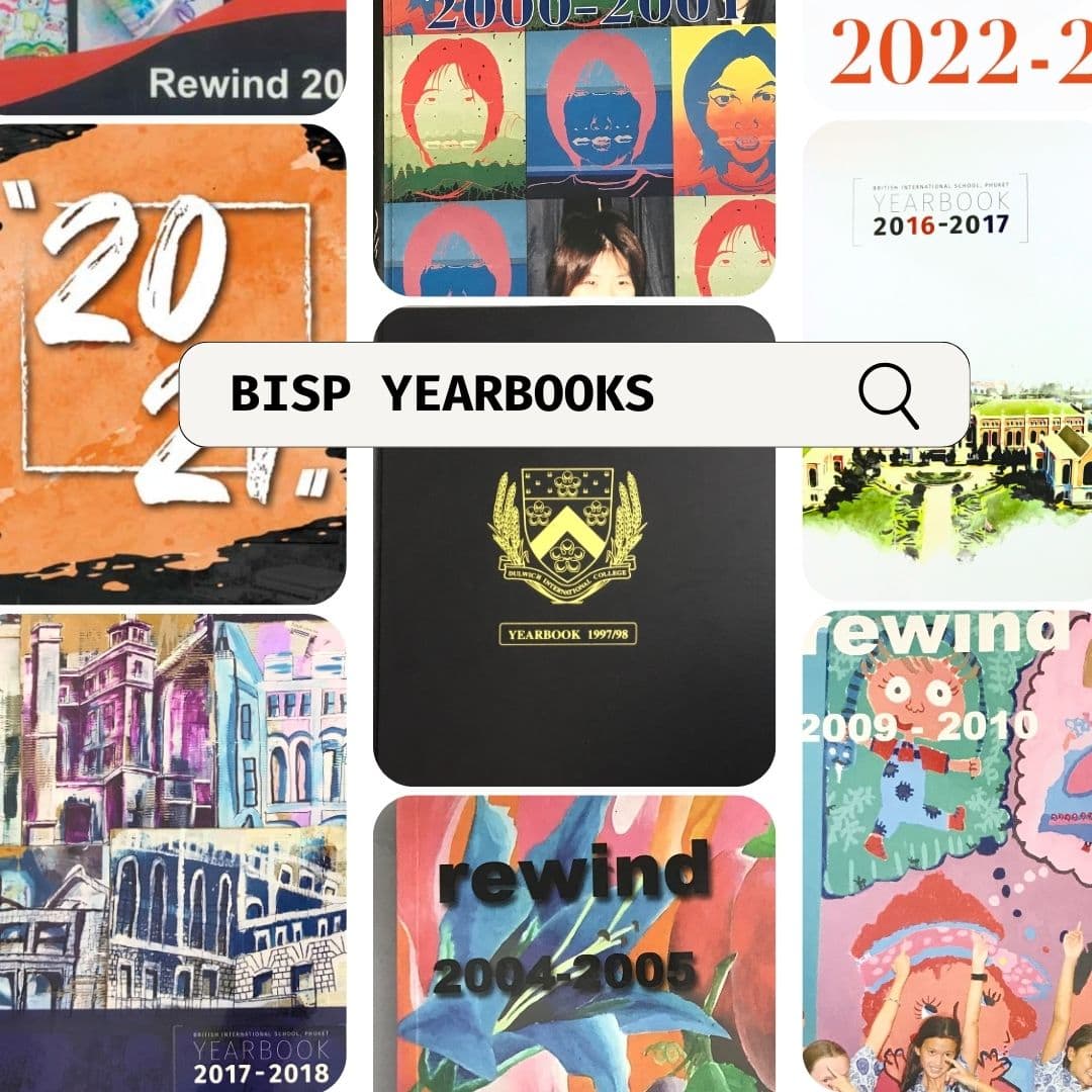 BISP Yearbooks Now Digitised and Available Online | British ...