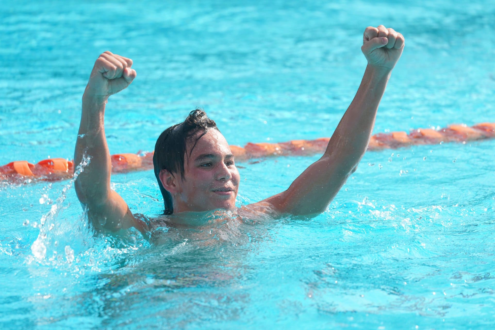 BISP Swimming Galas: A Week of Aquatic Fun and Skill Development ...