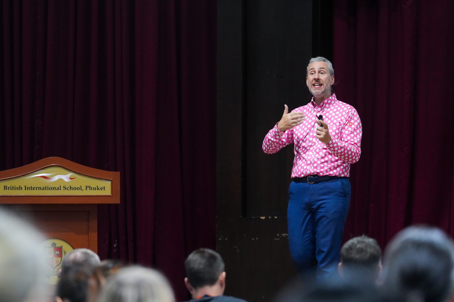 Fostering Learning Through Play: A Day with Dr Alistair Bryce-Clegg ...