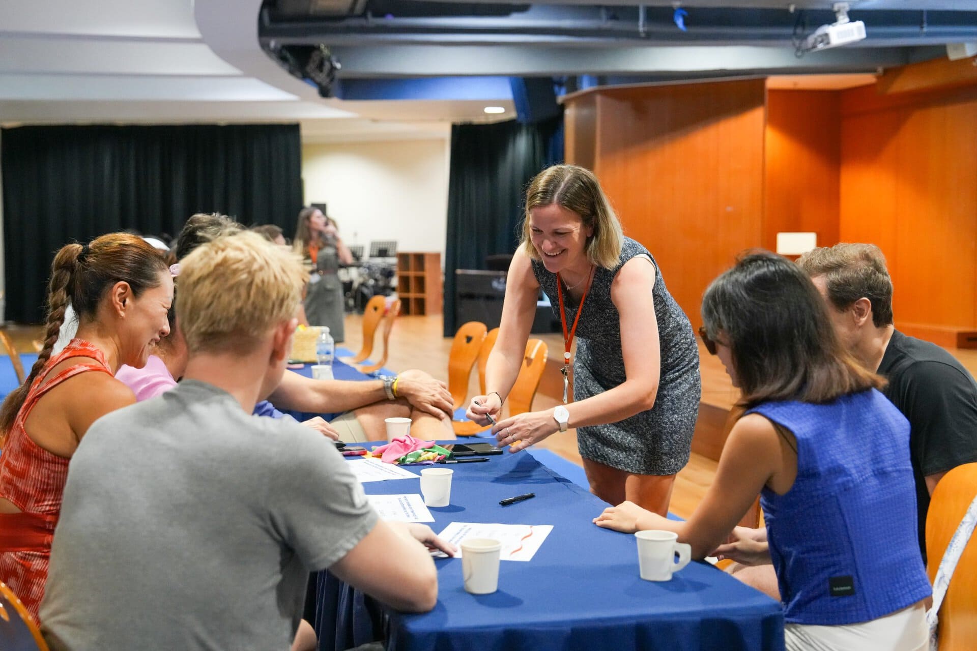 Phonics in Reception - Parent Workshop | British International School ...