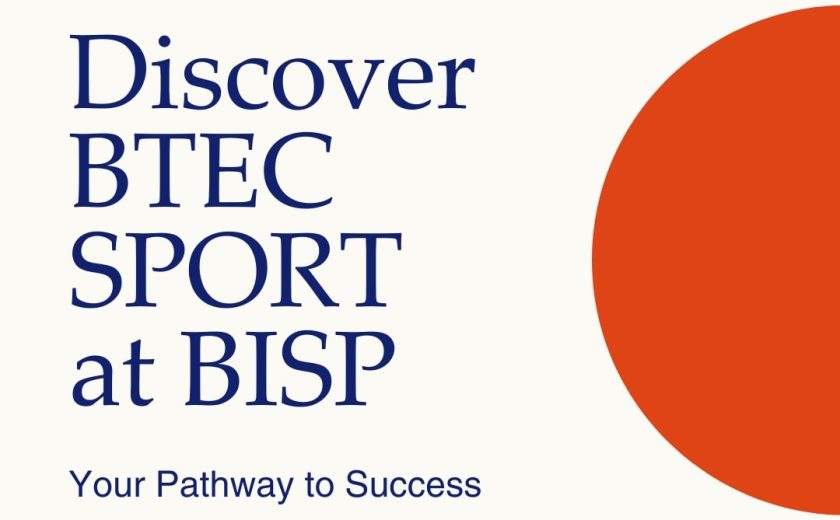 BTEC INTERNATIONAL LEVEL 3 IN SPORT (EXTENDED DIPLOMA) | British ...