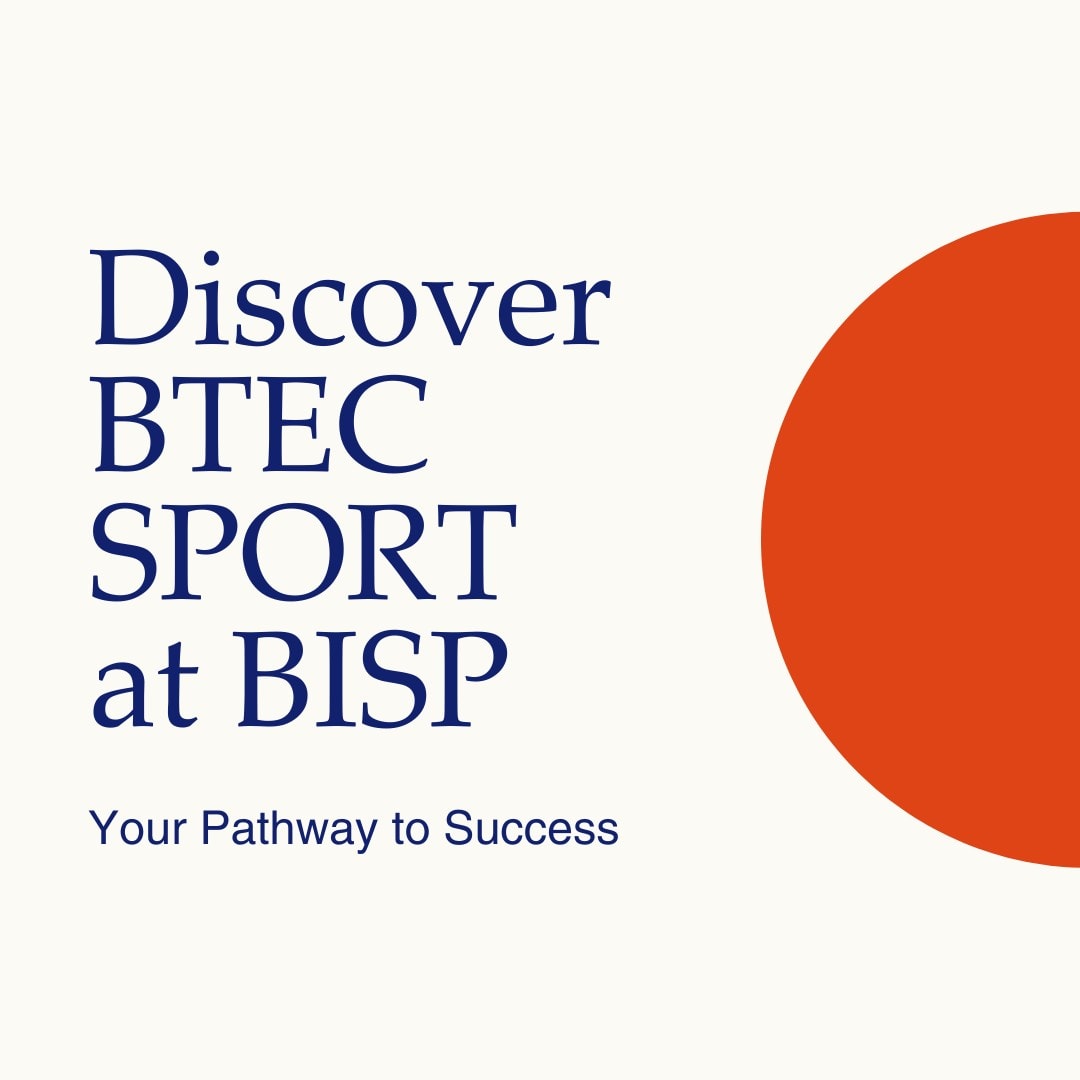 Btec Sport Logo