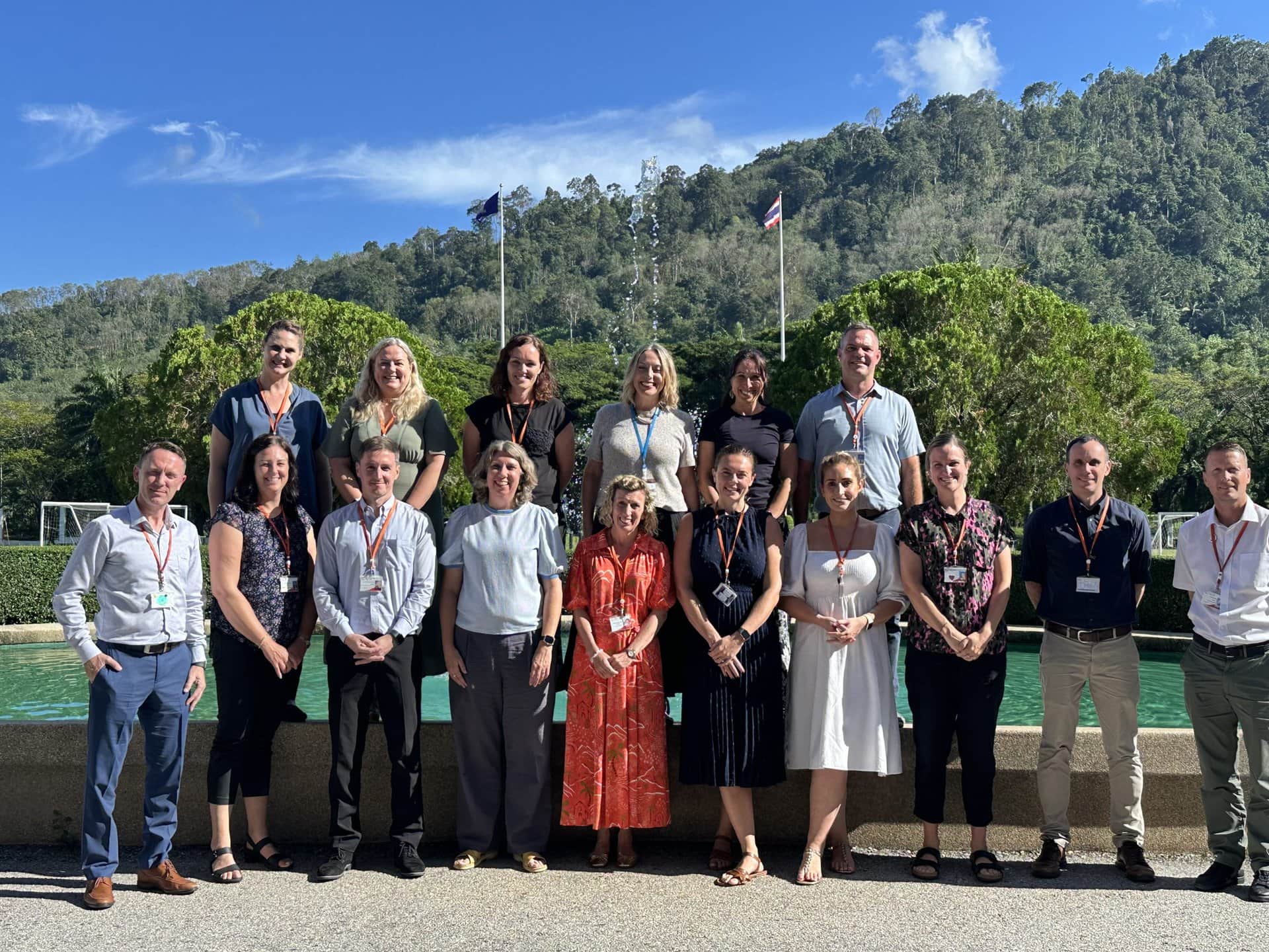 INSET Day at BISP: A Day of Learning, Growth and Enhanced Skills ...