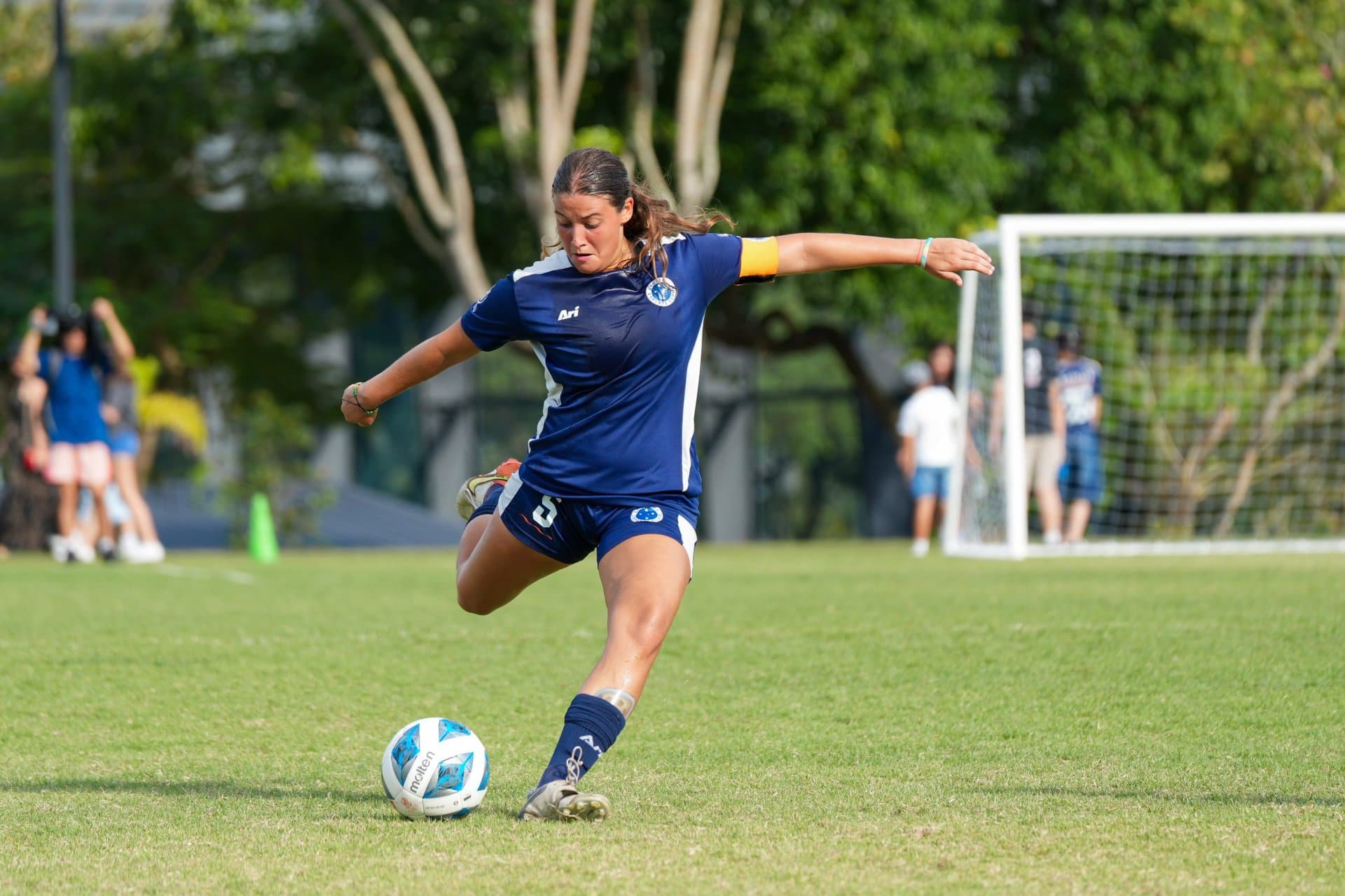 The 2024 BISP Soccer 7's: A Festival of Football Excellence | British ...