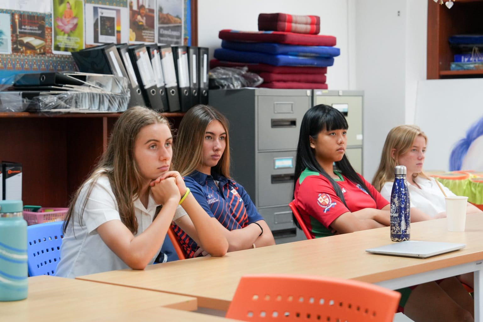 BTEC Sport Students Gain Insights into Digital Marketing | British ...