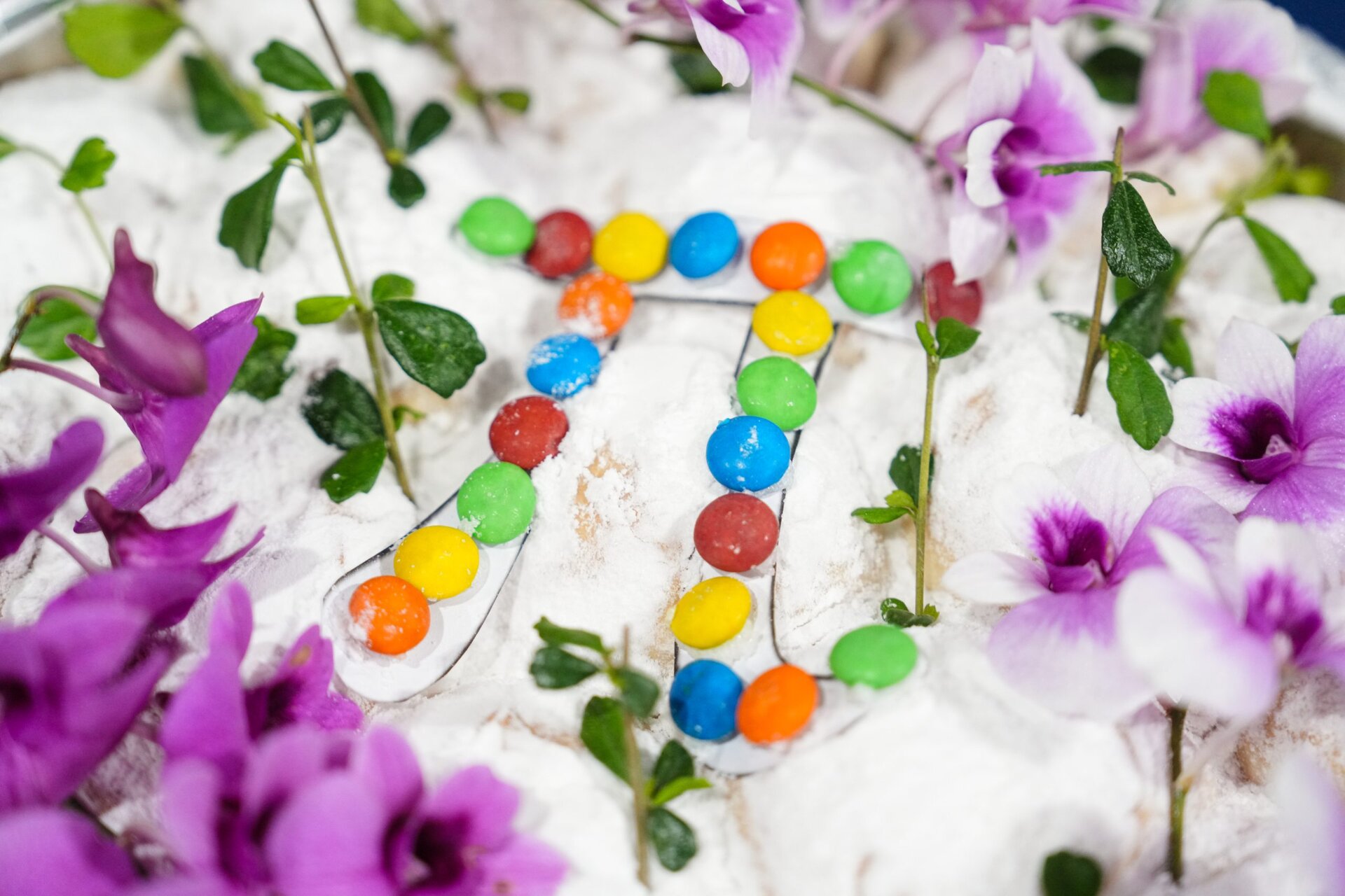 Pi Day at BISP: A Slice of Maths and Fun | British International School ...