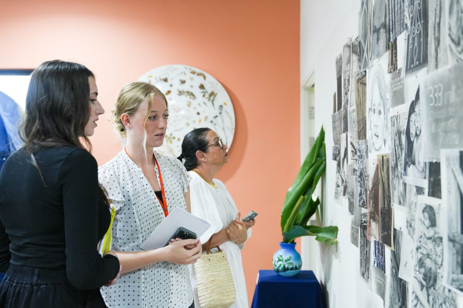 IB Visual Arts Exhibition 2025 | British International School Phuket