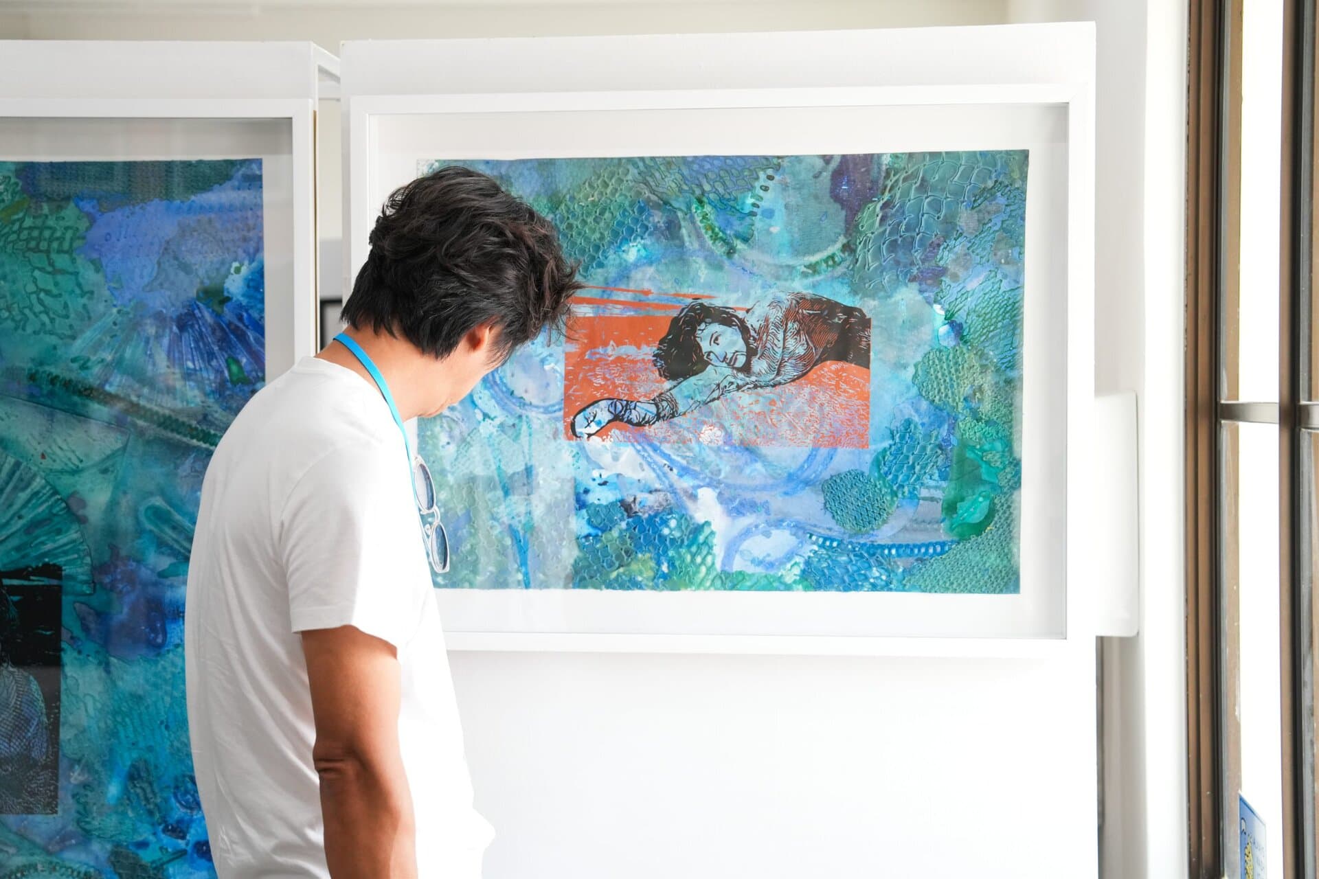 IB Visual Arts Exhibition 2025 | British International School Phuket