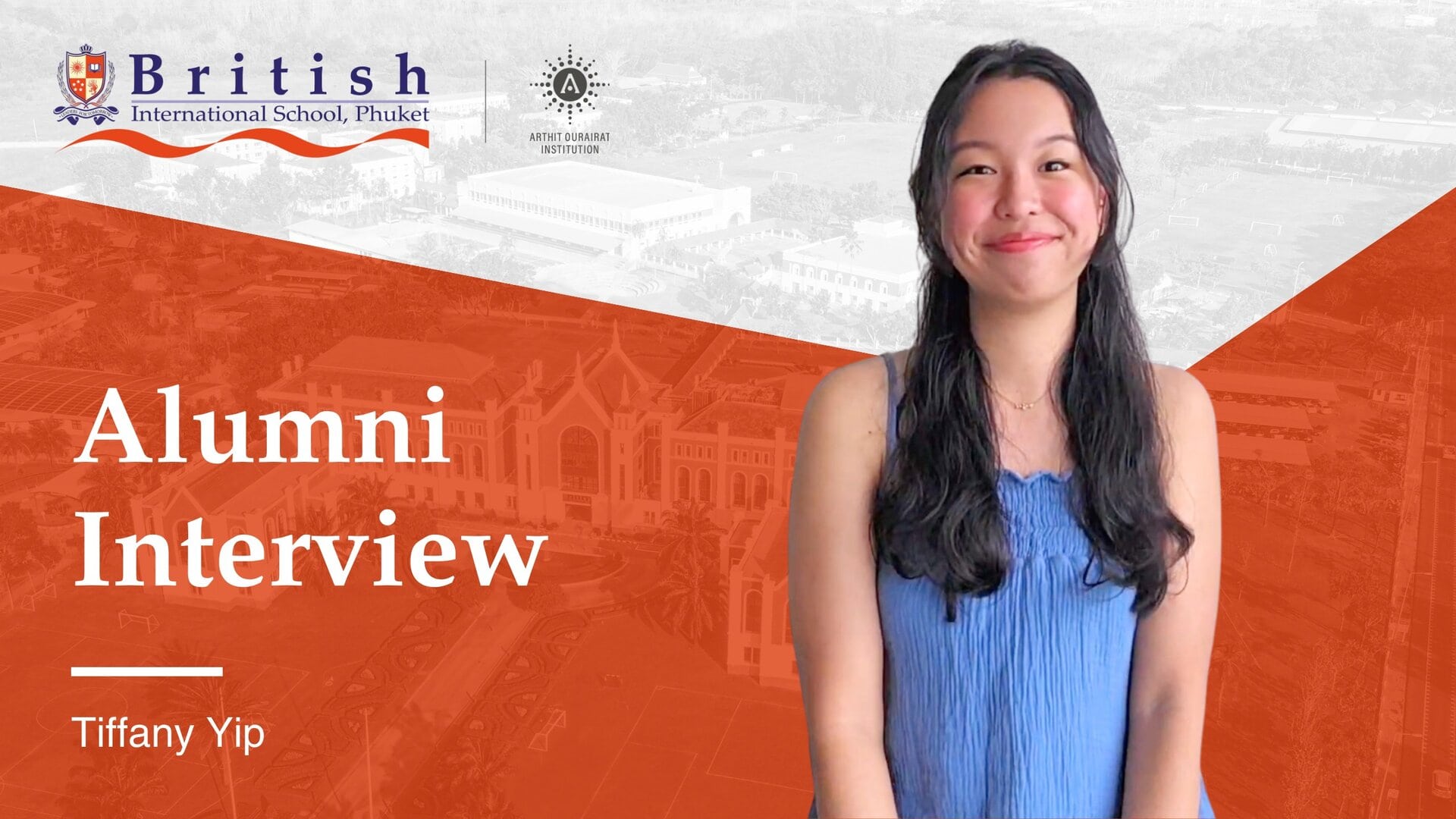 Alumni Interview with Psychology and Entrepreneurship Student Tiffany Yip | British ...