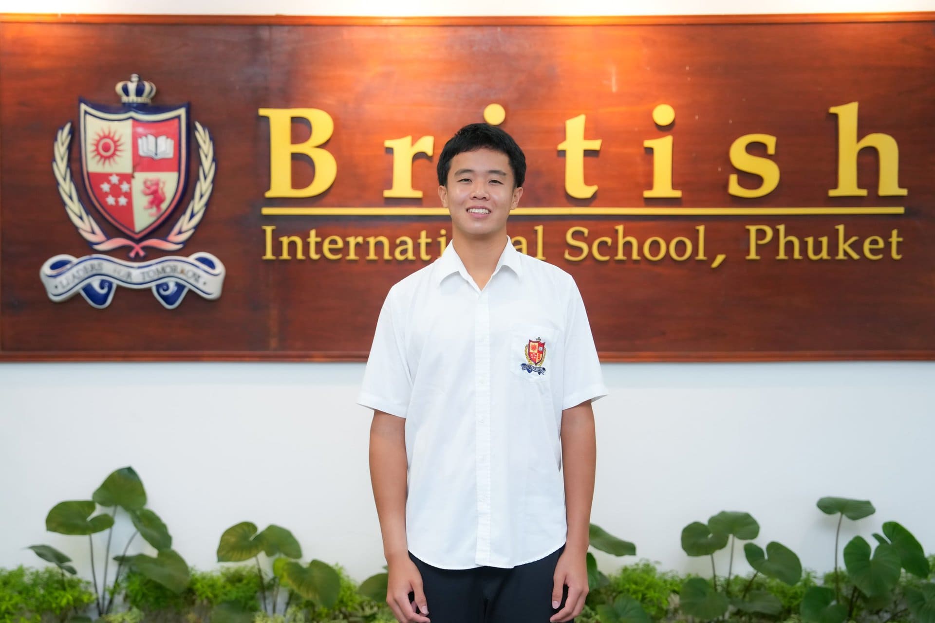 Kunanan “Puthi” Commits to Dartmouth College to Play Ivy League NCAA ...