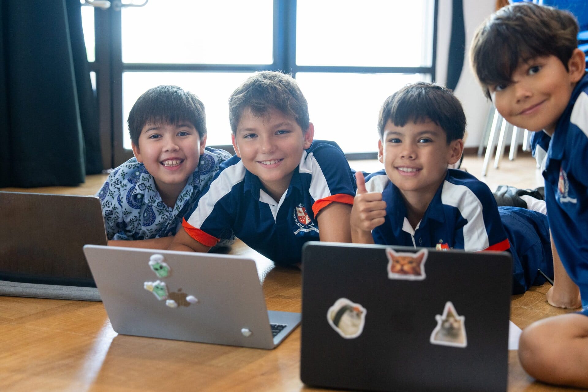 BISP Hosts Another Record-Breaking FOBISIA Mathematics Code Breaking ...